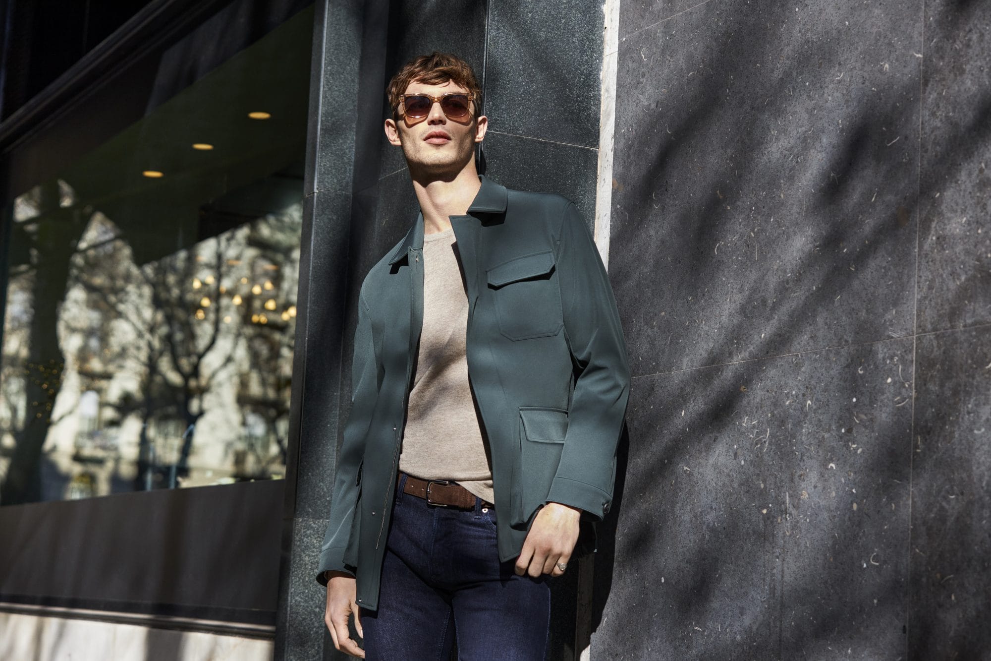 Kit Butler | Clements and Church