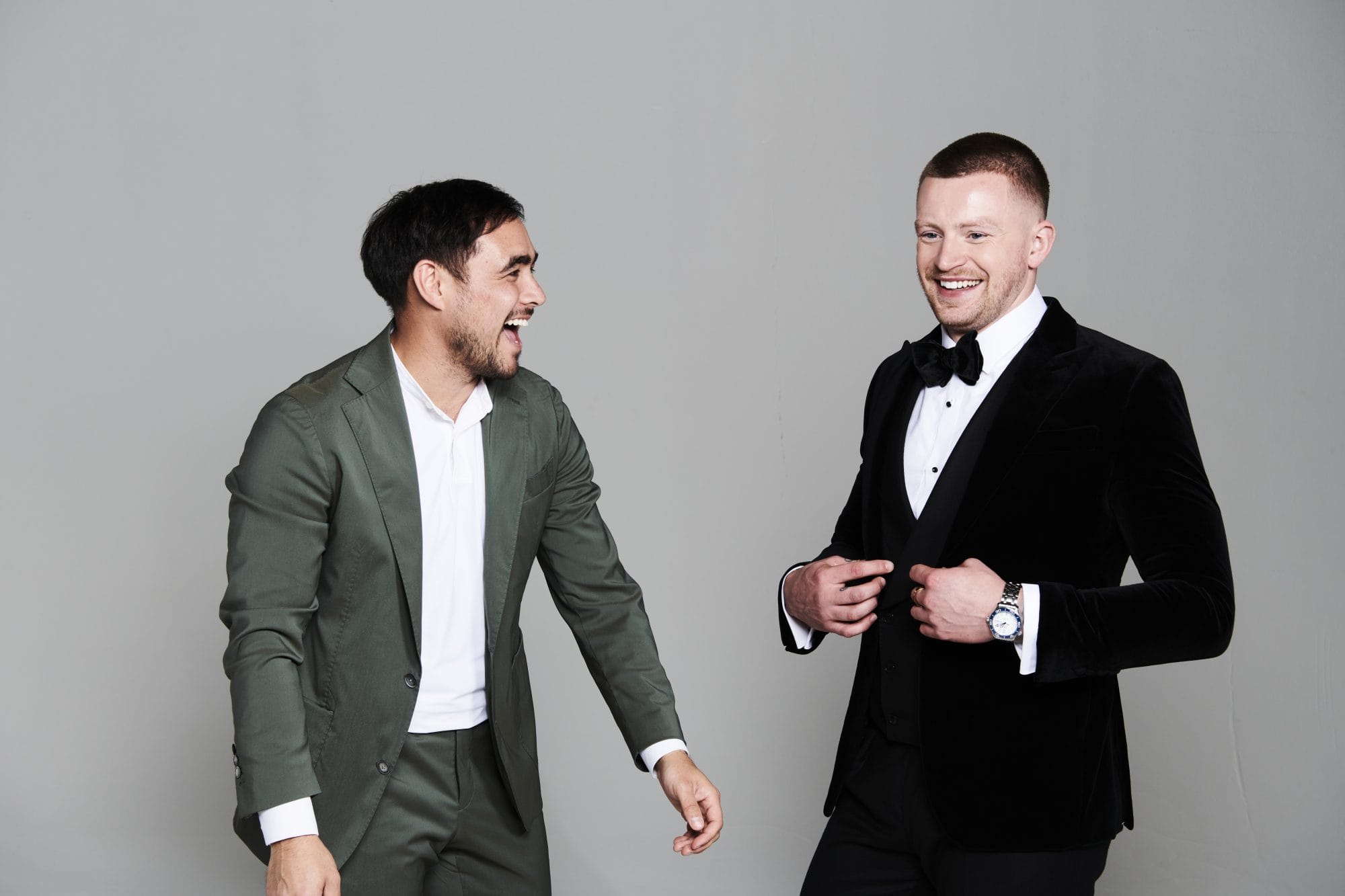 Adam Peaty | Clements and Church