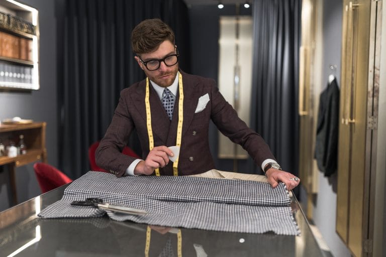 Men's and Women's Luxury Tailoring | Clements and Church