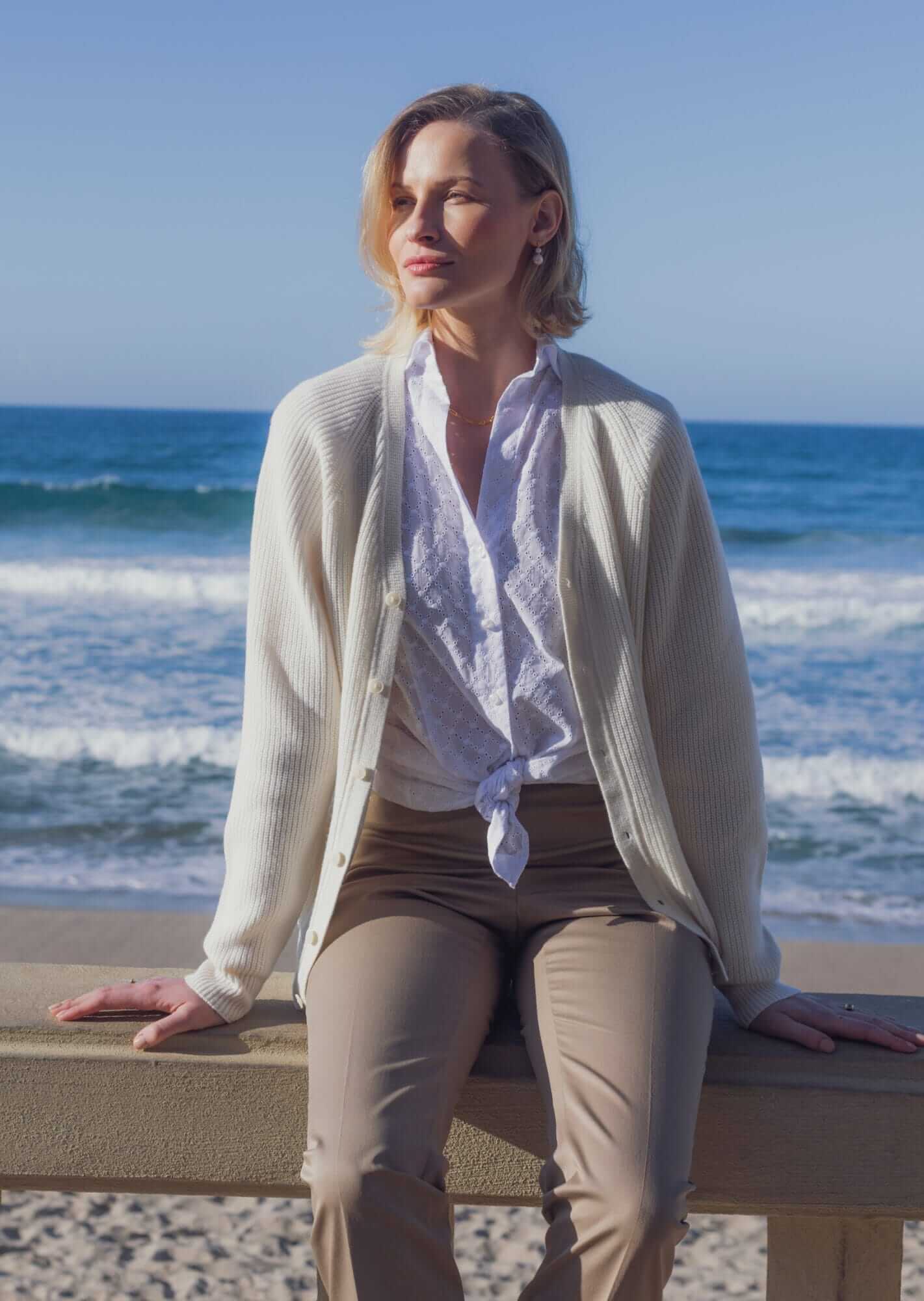 Women's Custom-Made Clothing | Clements and Church