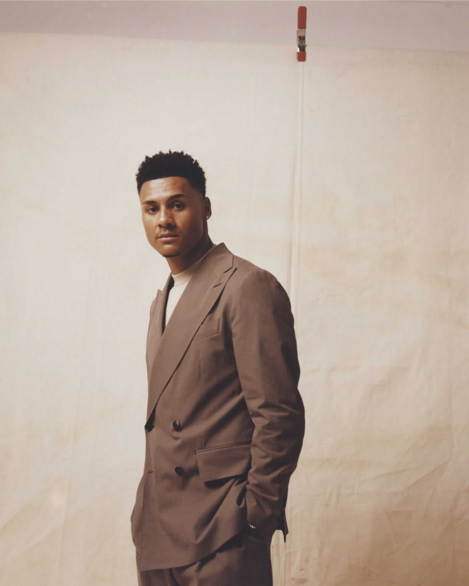 Ollie Watkins | Clements and Church