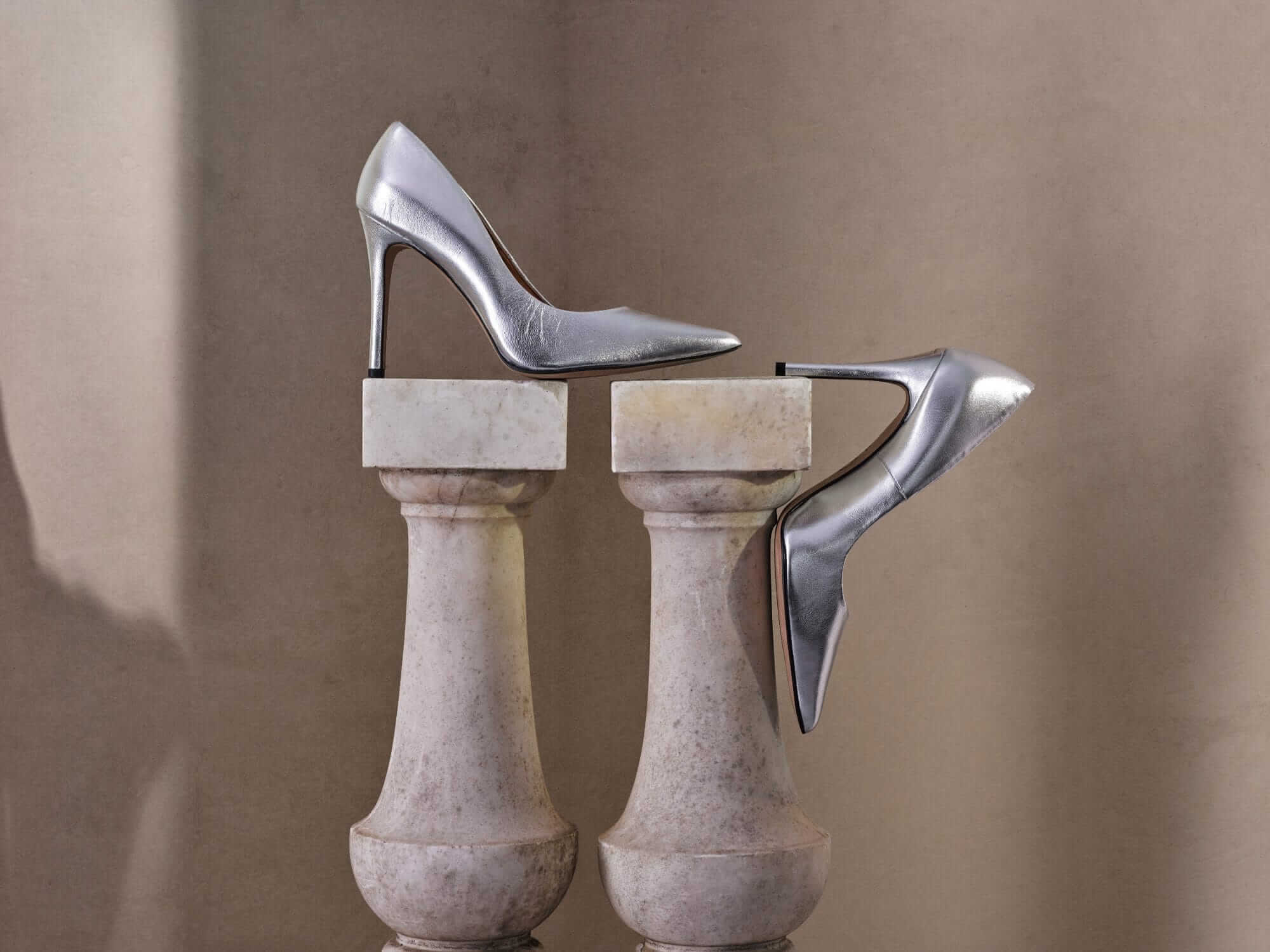 Women's Custom-Made Shoes & Heels | Clements and Church
