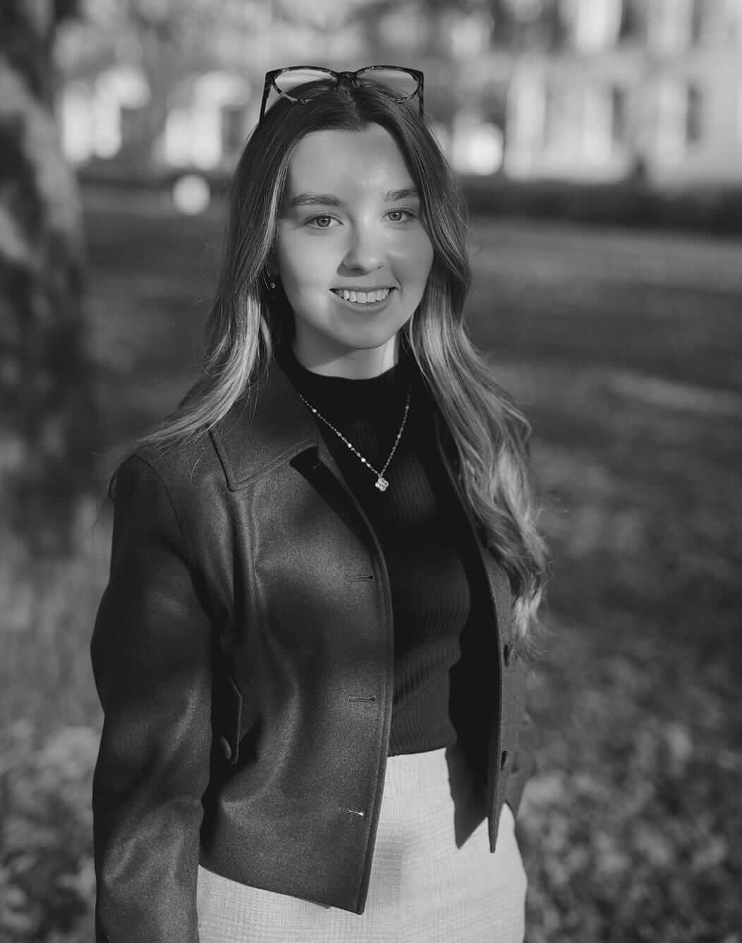 Rebecca Foley | Tailor Leamington Spa | Clements and Church